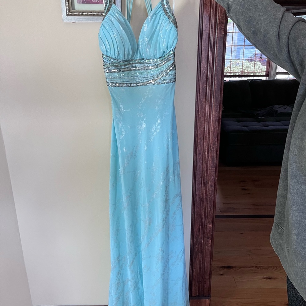 Prom Dresses - Gem